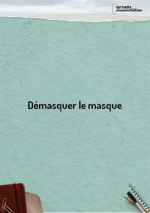 Eric Remy – Carnets de consommation